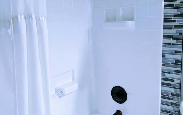 Guest Suites - Shell Island Resort