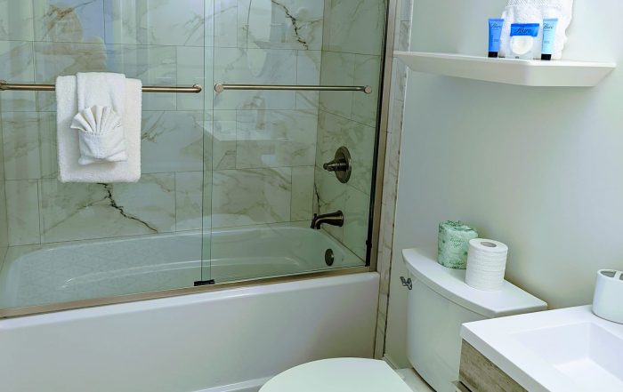 Guest Suites - Shell Island Resort