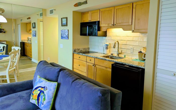Guest Suites - Shell Island Resort