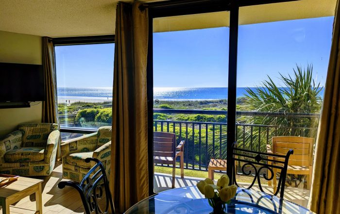 Guest Suites - Shell Island Resort