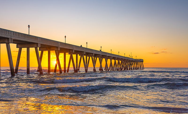 Area Guide - Shell Island Resort